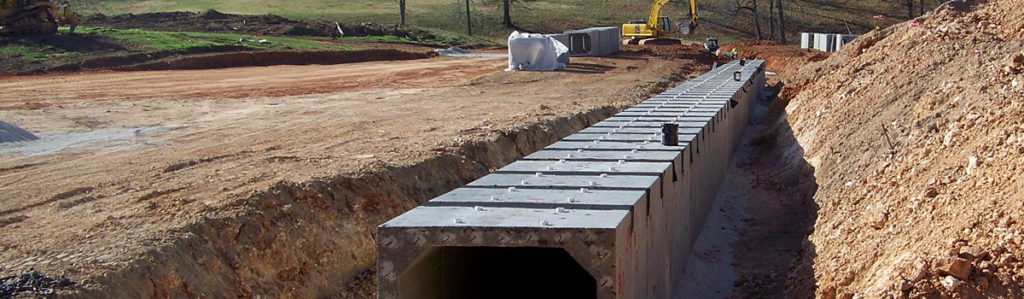 Augering Services | Kolb Grading