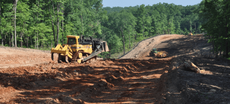 Missouri Route 76 | Kolb Grading