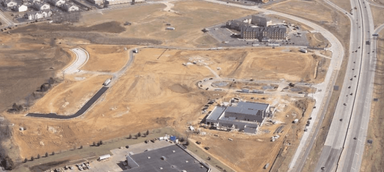 Projects | Kolb Grading