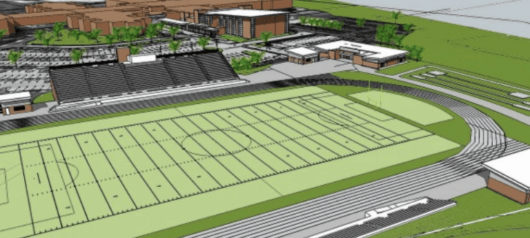 Pattonville High School | Kolb Grading