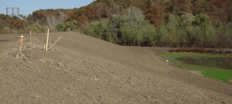 Earthmoving, Excavation, and Grading | Kolb Grading