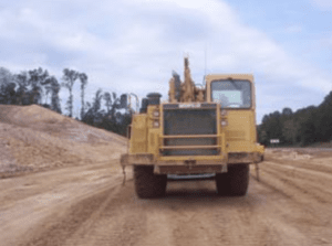 Winghaven Golf Course | Kolb Grading